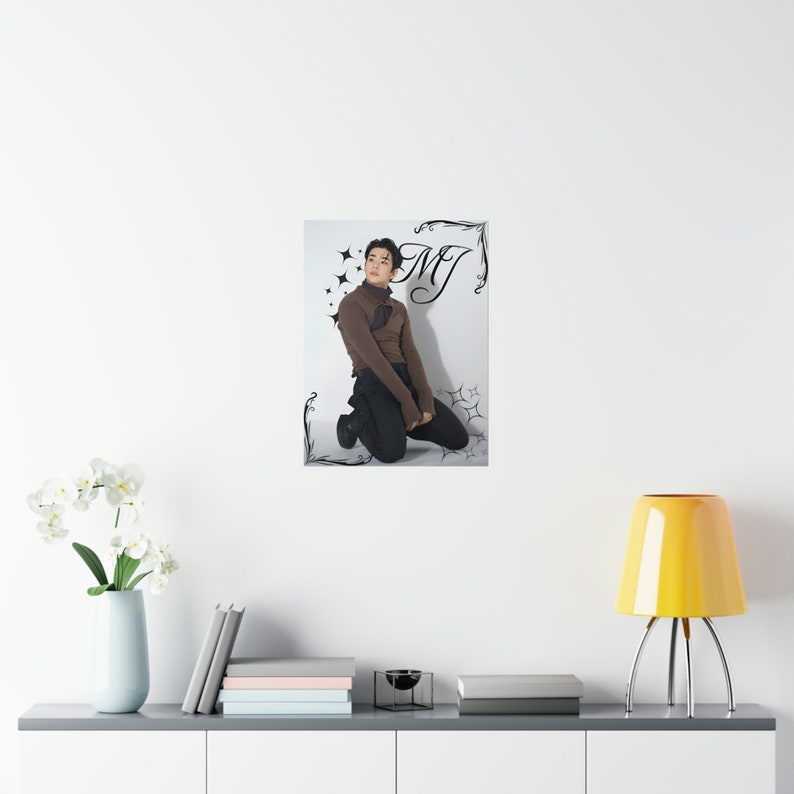 Aesthetic MJ ASTRO Poster - Etsy