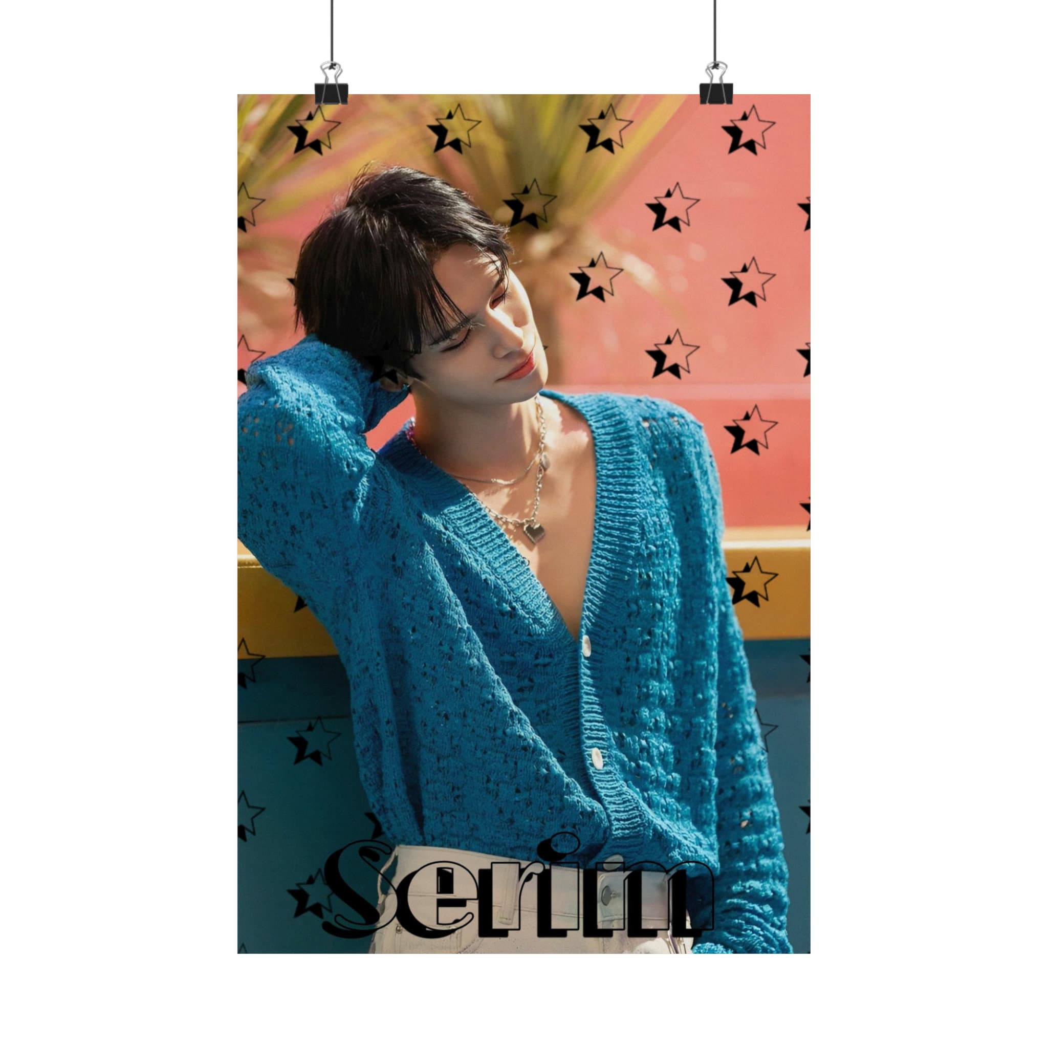 Serim cravity Poster - Etsy