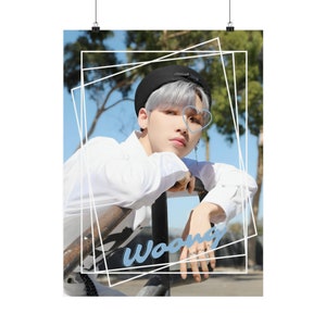 Custom Kpop Logo Keychain - Etsy