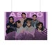 ASTRO Poster - Etsy