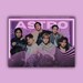 ASTRO Poster - Etsy
