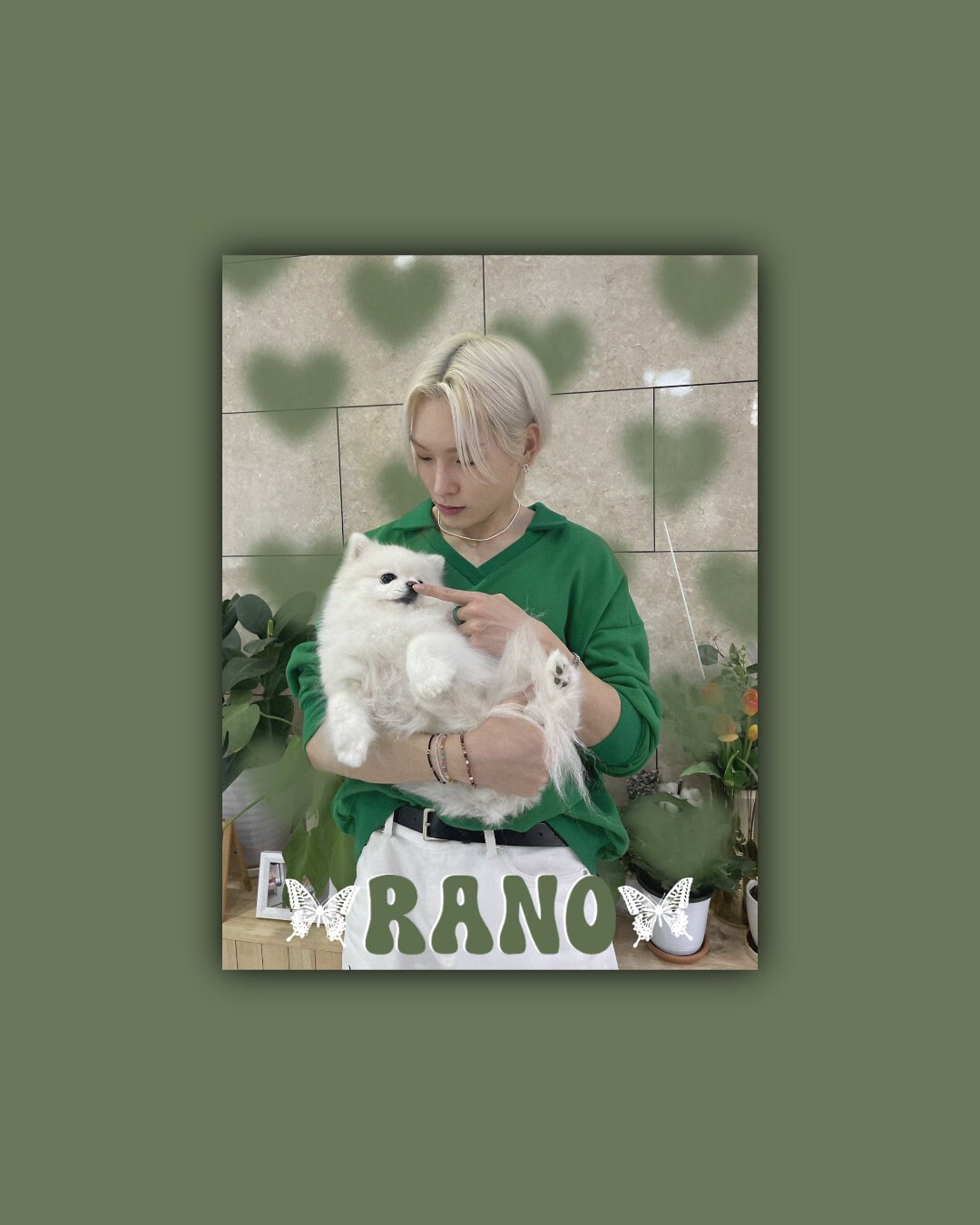 Rano (e'last) Poster - Etsy