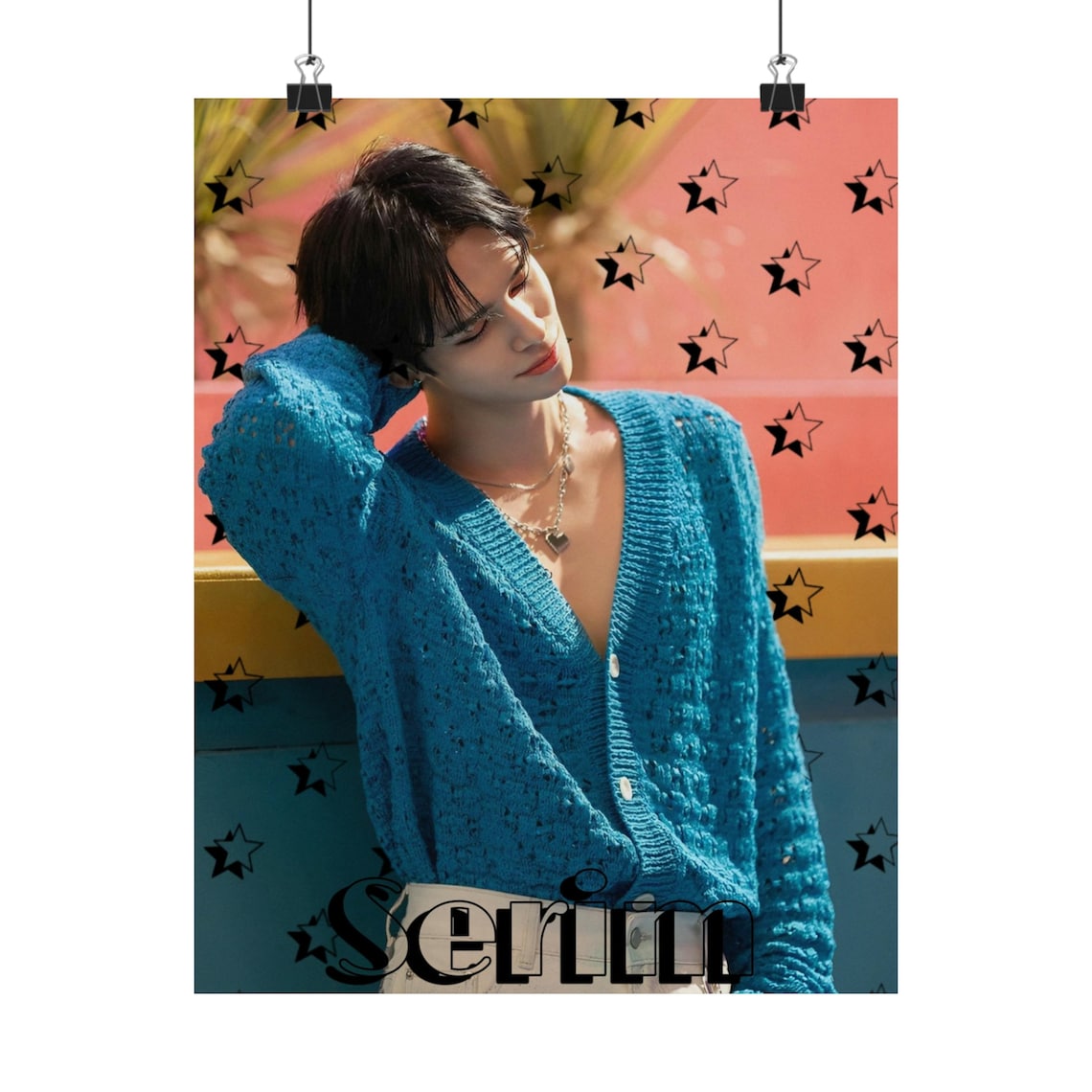 Serim cravity Poster - Etsy