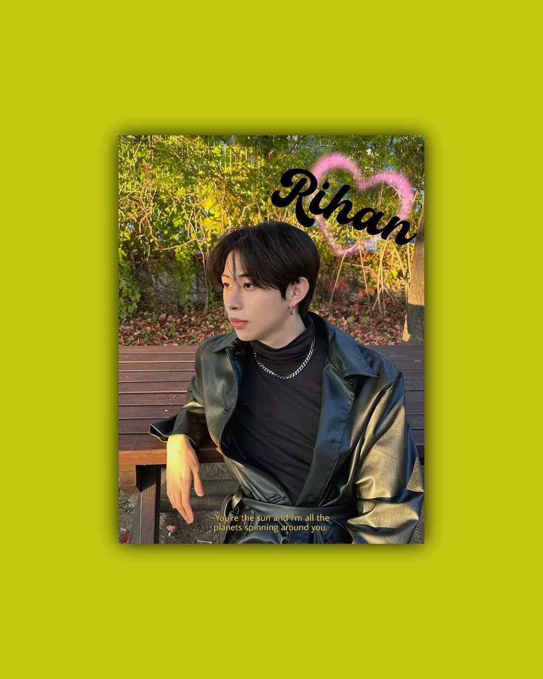 Rihan jwiiver Poster - Etsy