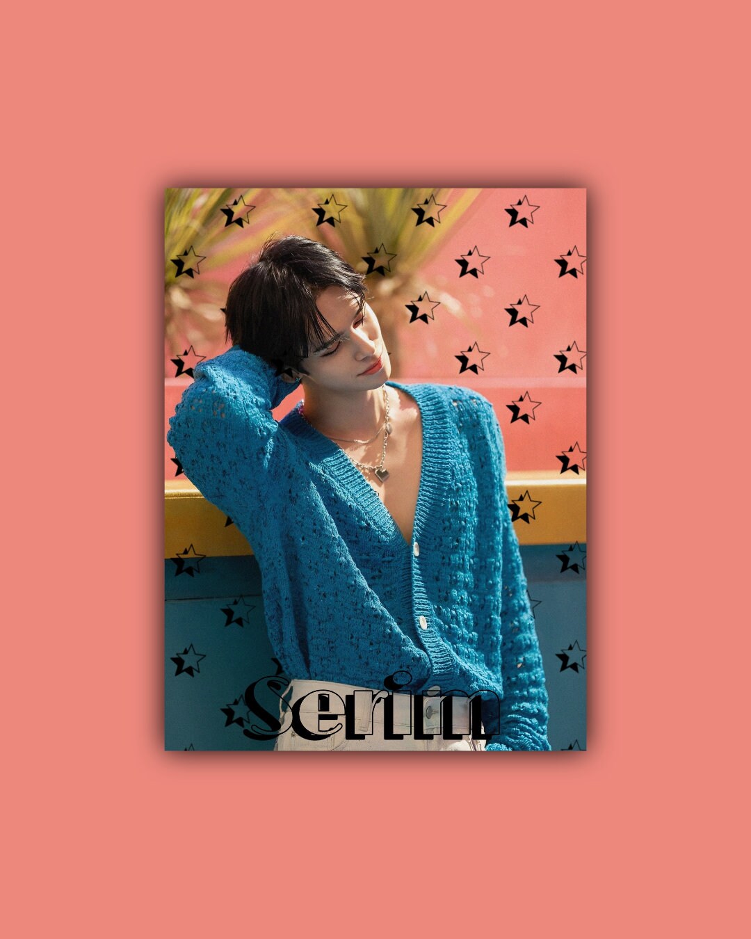 Serim (cravity) Poster - Etsy