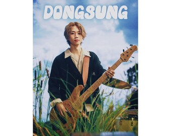 Aesthetic Moonbin ASTRO Poster - Etsy