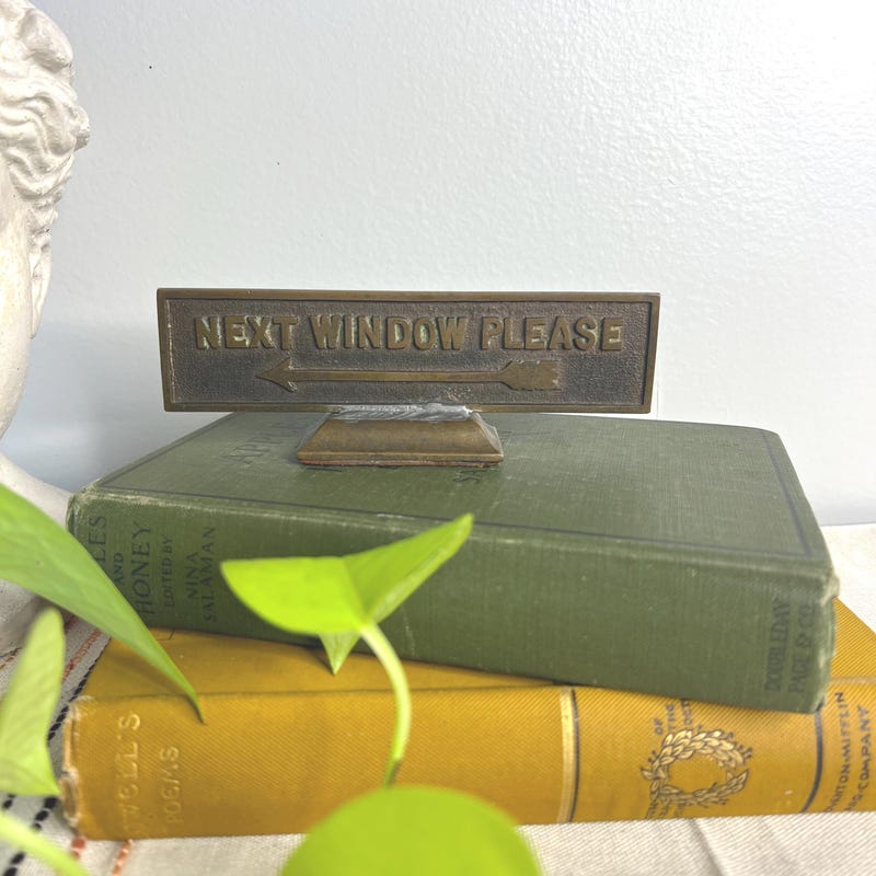 Use Next Door Signs - Etsy