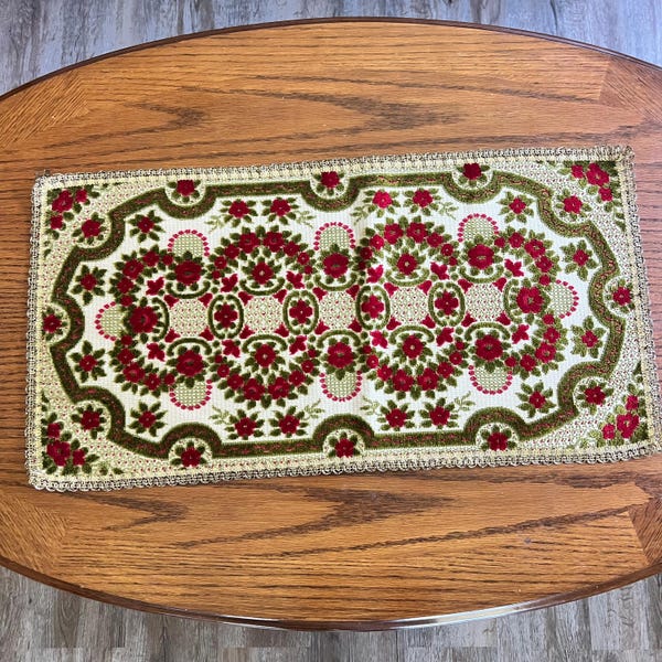 Velvet Buffet - Etsy