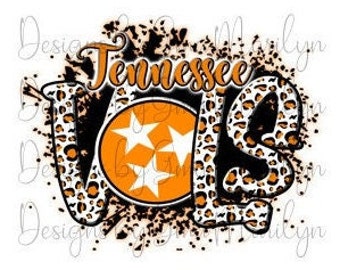 Tn Vols Cross Stitch - Etsy