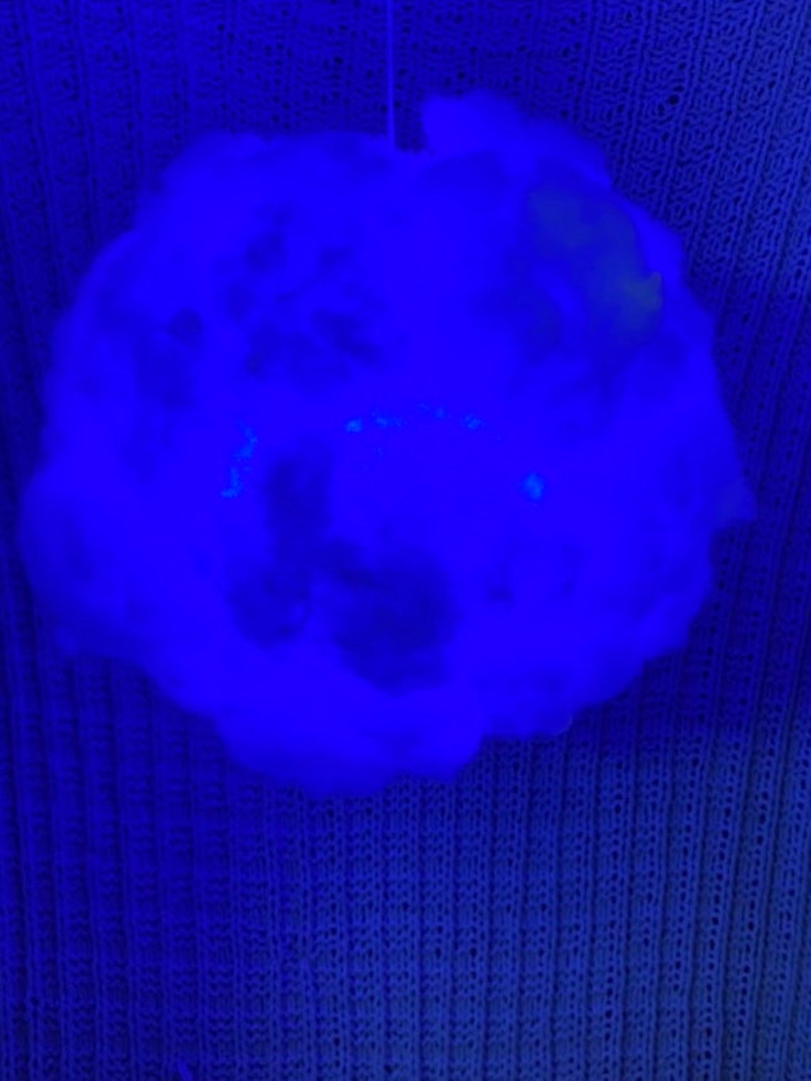 Floating Cloud Lamp - Etsy