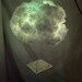 Floating Cloud Lamp With Floating Shelf Led Color Changing Cloud - Etsy Canada