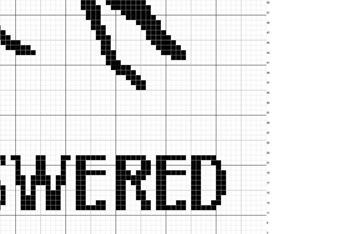 ACOTAR Blanket, Tapestry Crochet Blanket Pattern, SJM Crochet Blanket ...