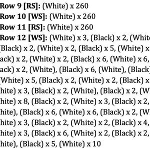 ACOTAR Tapestry Crochet Blanket Pattern: SJM Inspired (PDF Pattern) - Etsy