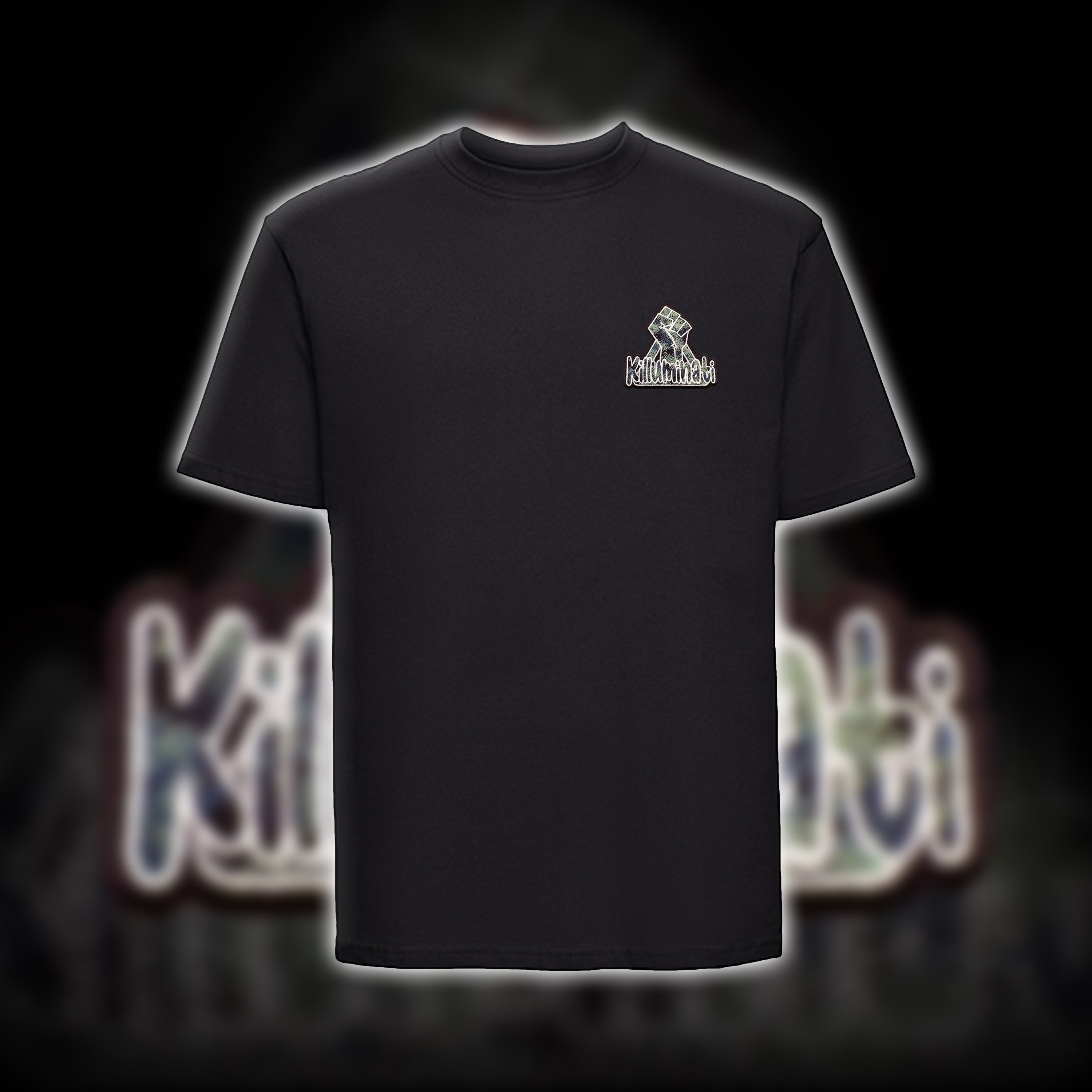 Killuminati Clothing