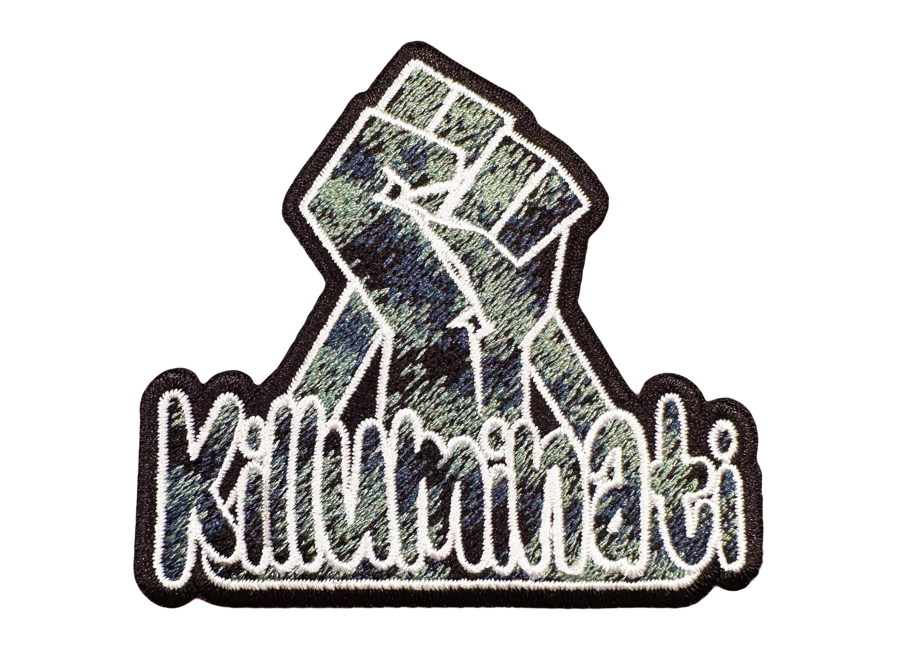 2pac Killuminati Logo