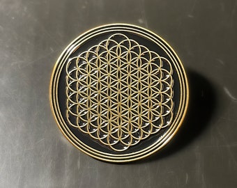 Bring Me The Horizon Sempiternal Logo