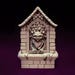 Wizard Goblin Book Nook: Fantasy 3D Printable STL File - Etsy