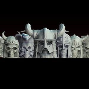 Custom 3d Printable Model STL File, 3d Model of Your Choice, Custom 3d ...