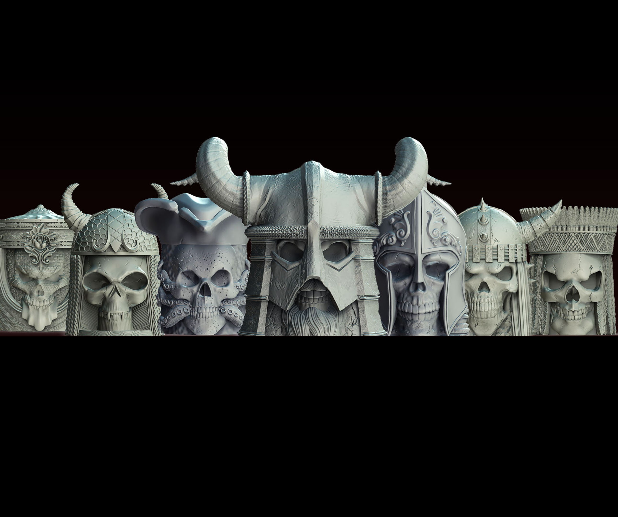 Custom 3d Printable Model STL File 3d Model of Your Choice - Etsy UK