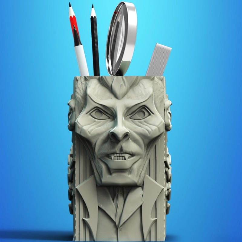 Mobile Dracula - Etsy