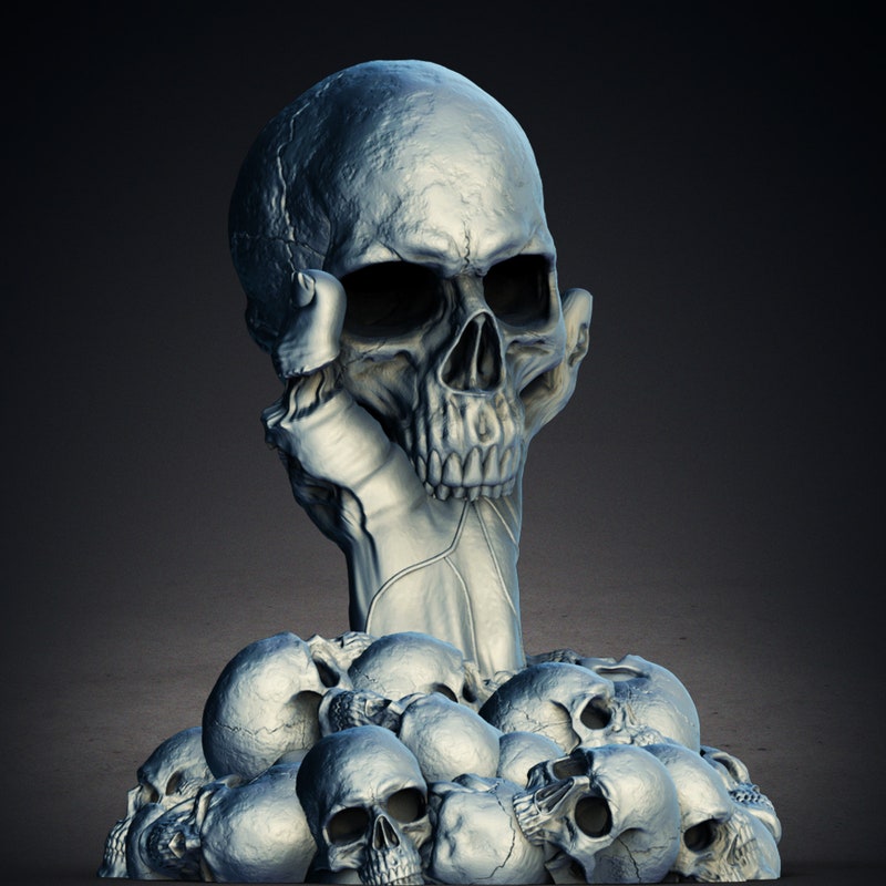 Horror wandhalterung - Etsy.de