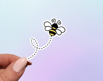 30 Save the Bees Stickers Labels Envelope Seals 1.5 - Etsy