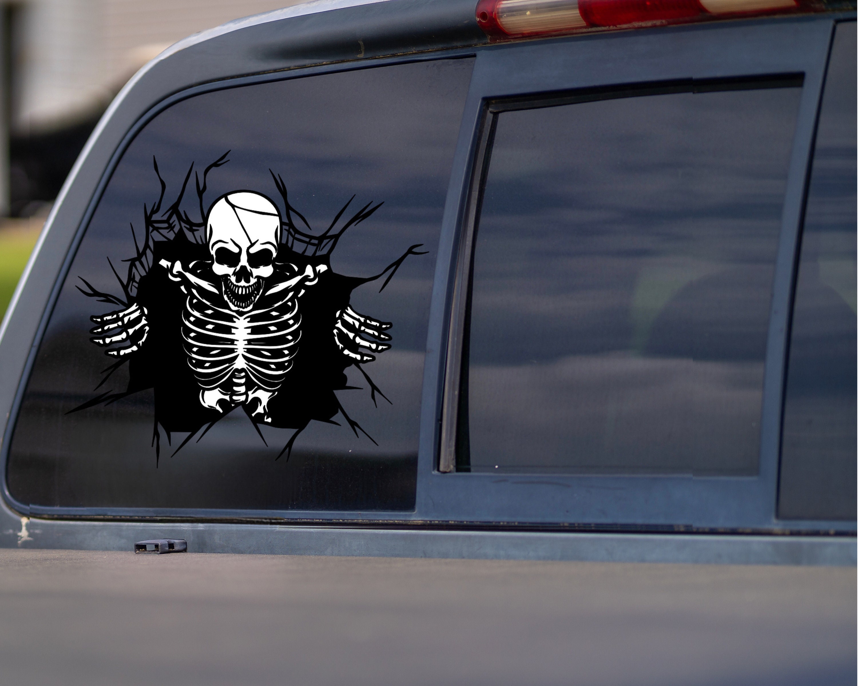 Car Stickers For Guys