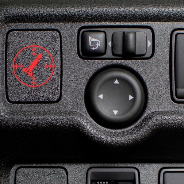 Start Stop Button Stickers - Etsy