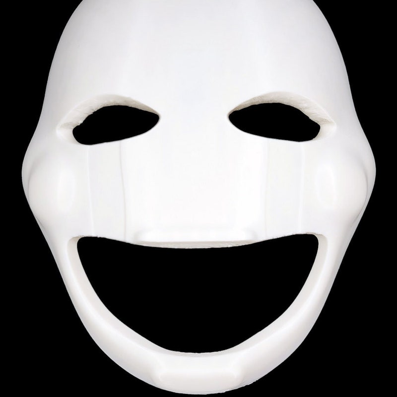 Five Nights at Freddys Puppet Mask - Etsy