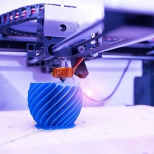 Custom 3D Printing Services With Fast Turn Around Time and High Quality ...