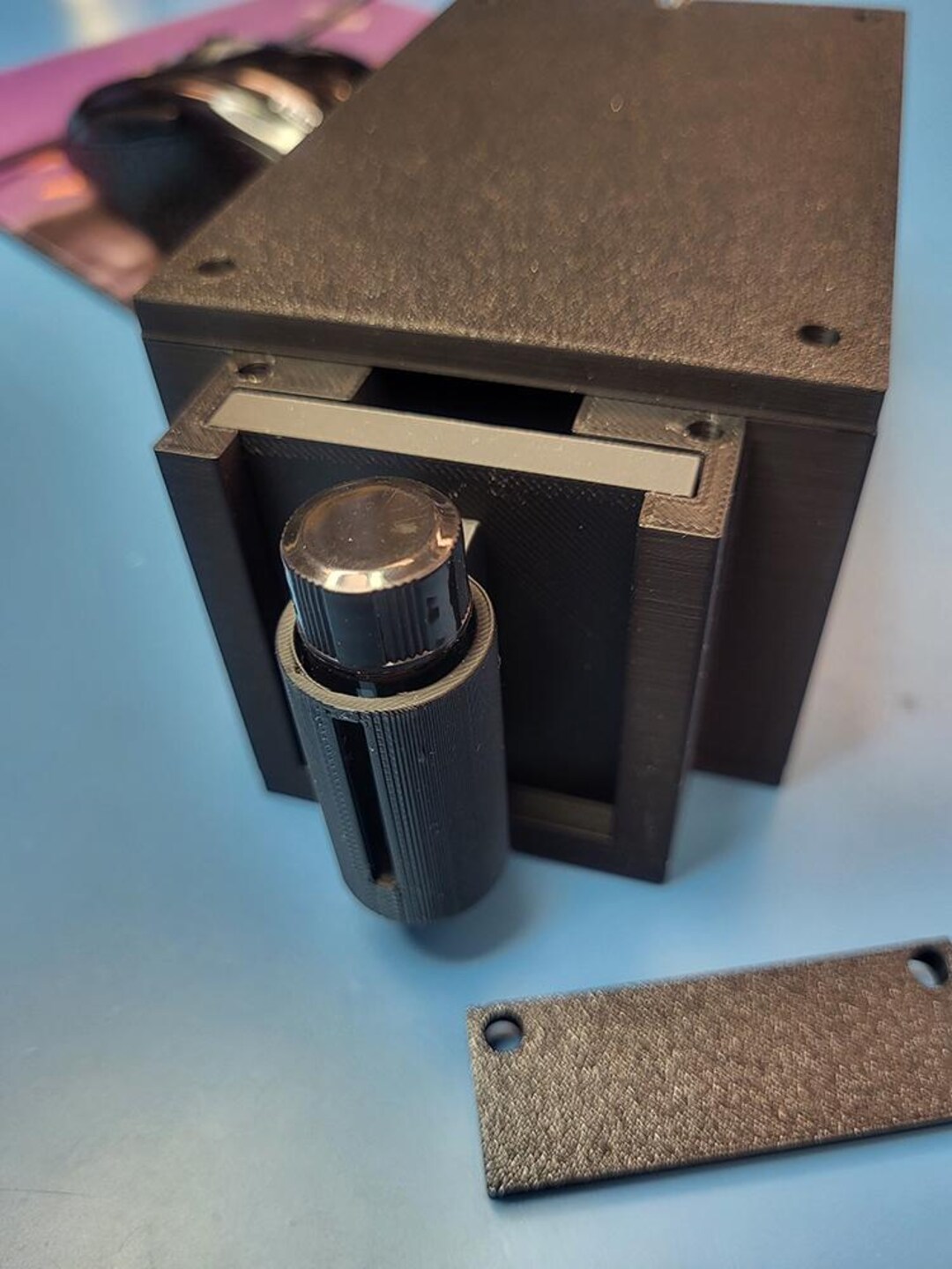 Spectrometer Vial Holder - Etsy