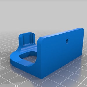 Universal Game Controller Wall Mount 3D Printed - Etsy