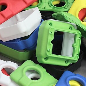 Custom 3D Printing Services With Fast Turn Around Time and High Quality ...