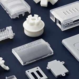Custom 3D Printing Services With Fast Turn Around Time and High Quality ...