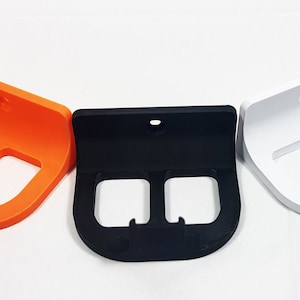 Universal Game Controller Wall Mount - 3D Printed - Etsy