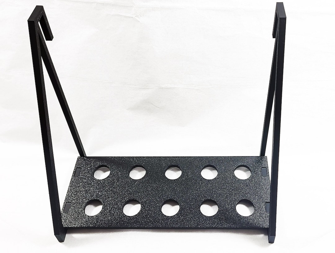 Hanging Coral Frag Rack 10 Slots - Etsy