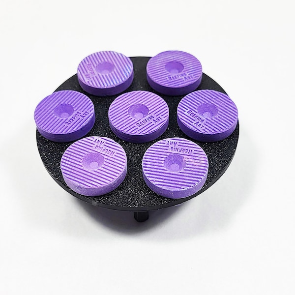 3d Printed Coral Frag Rack - Etsy