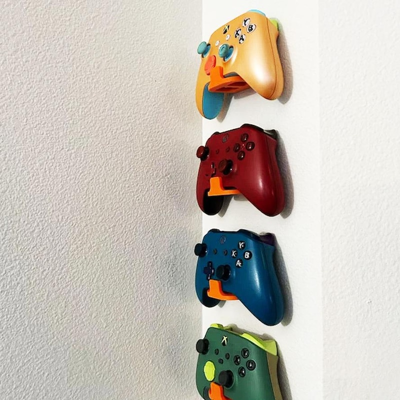 Controller Storage - Etsy