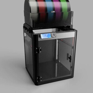 Custom 3D Printing Services With Fast Turn Around Time and High Quality ...