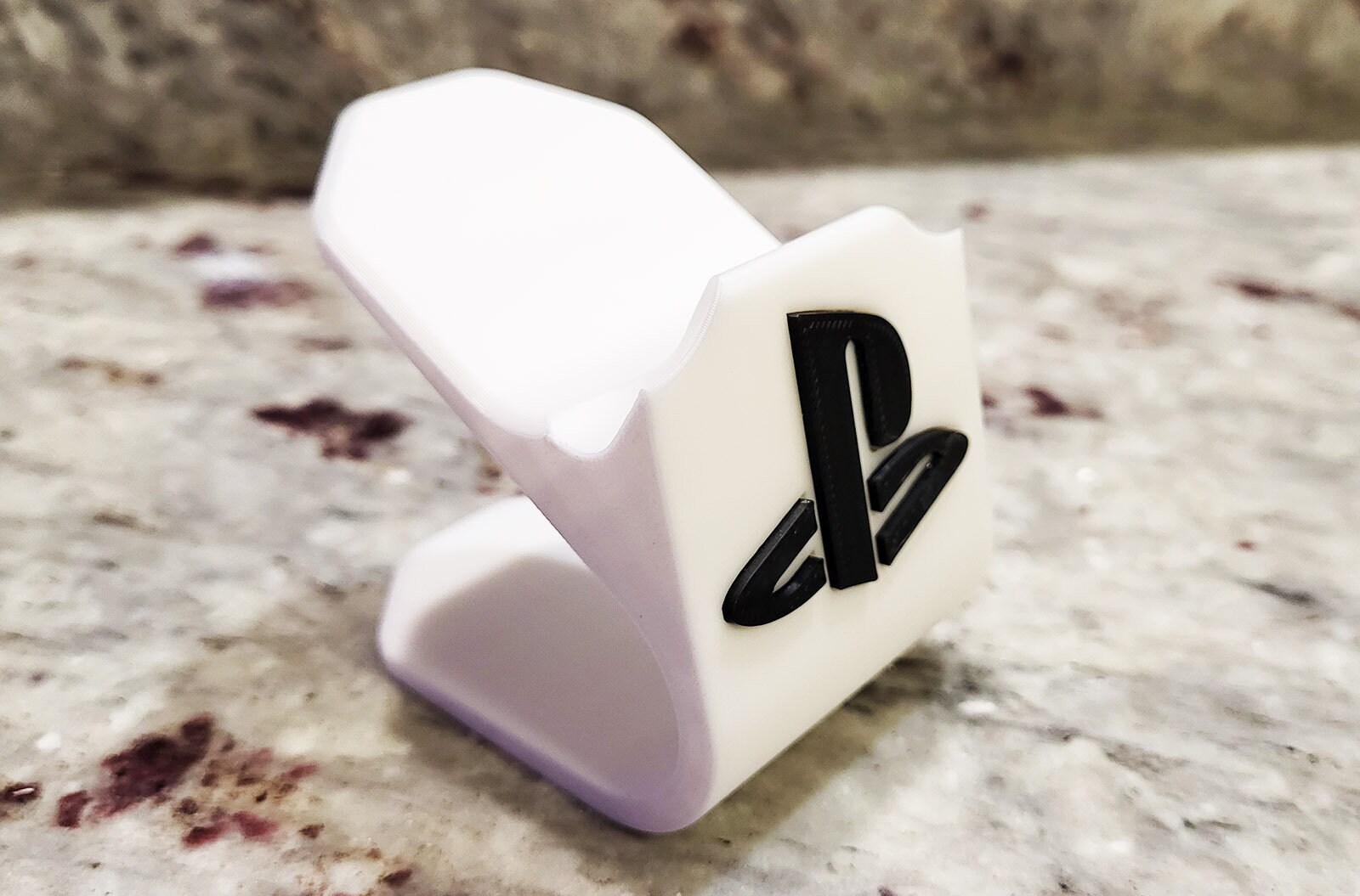 Dual Shock Dual Sense PS4/PS5 Controller Stand 3D Printed - Etsy