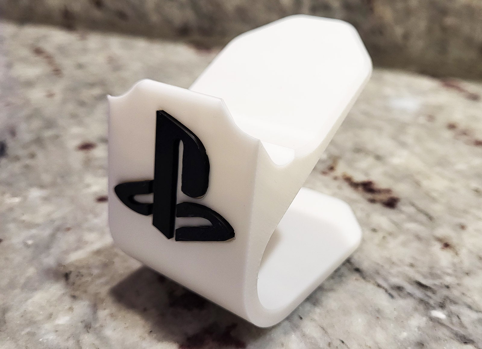 Dual Shock Dual Sense PS4/PS5 Controller Stand 3D Printed - Etsy