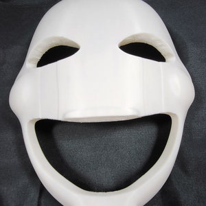 FNAF Puppet Mask | Marionette Mask | Inspired by Five Nights at Freddy ...