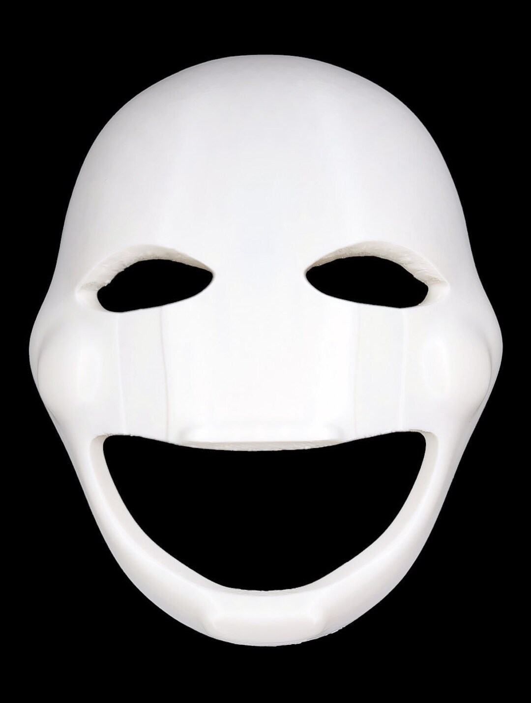 FNAF Puppet Mask | Marionette Mask | Inspired by Five Nights at Freddy ...