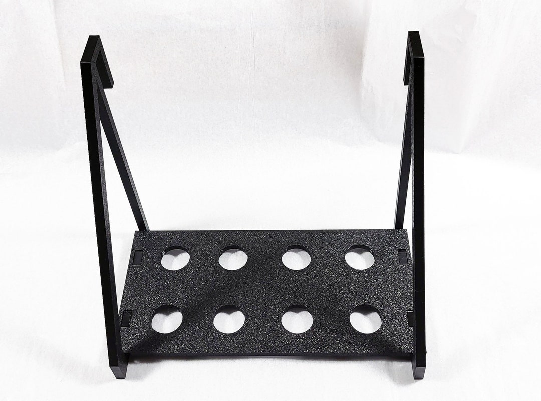 Hanging Coral Frag Rack - 8 Slots - - Etsy