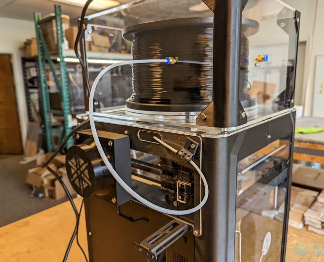 Custom 3D Printing Services With Fast Turn Around Time and High Quality ...