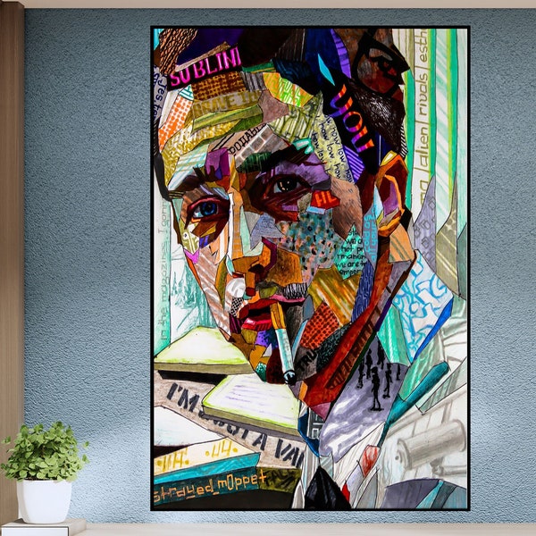 Tyler Durden - Etsy
