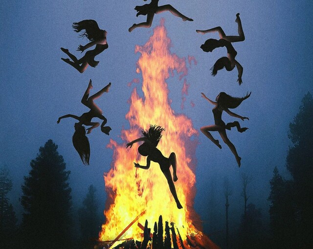 MasterWitchBella - Etsy