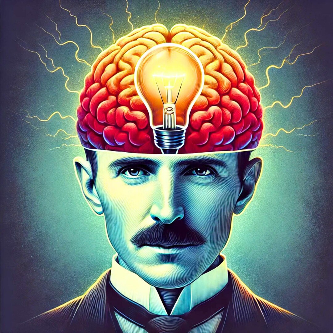 Strong Intelligence Spell – Boost Cognitive Skills, Full Potential ...