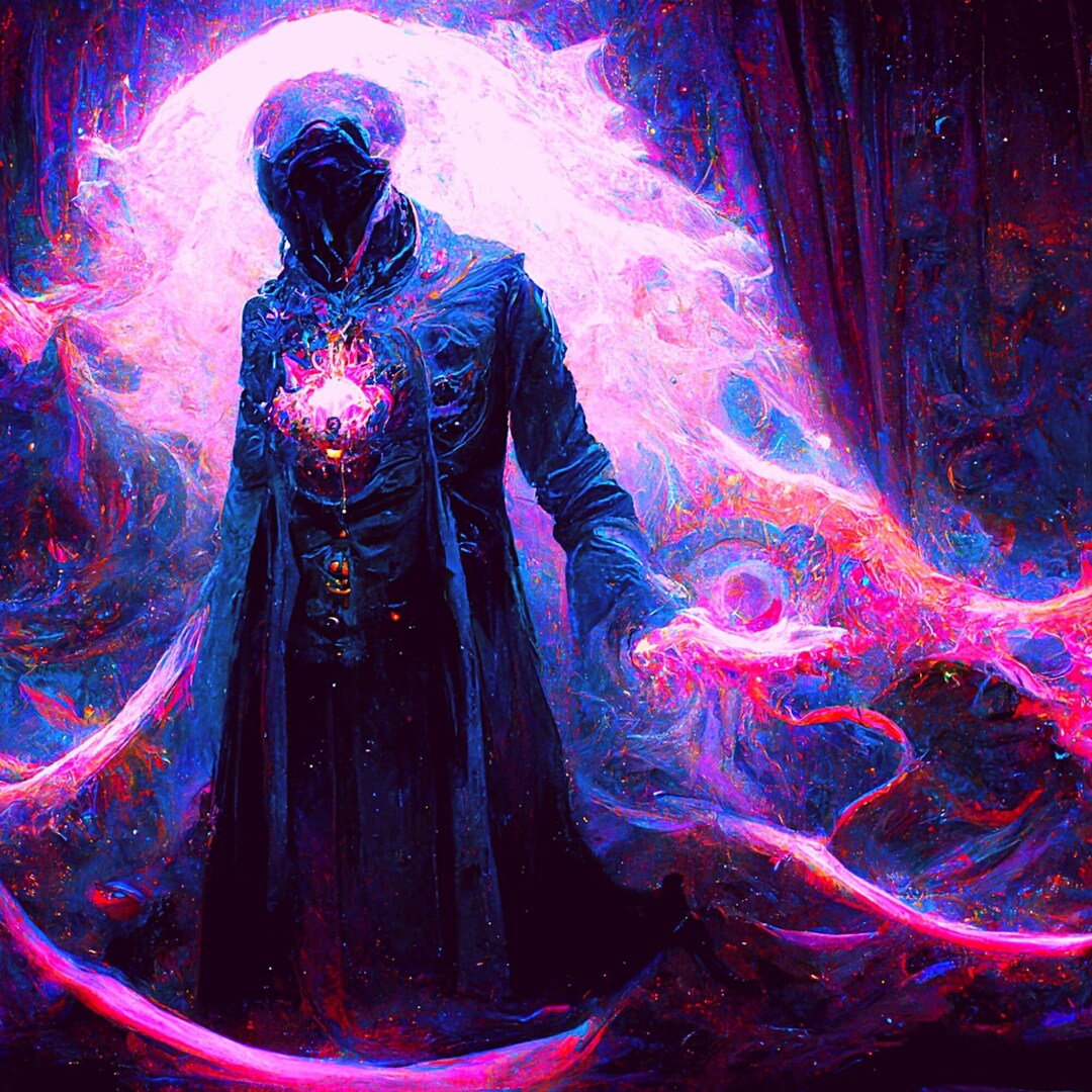 Powerful Money Attraction Spell Conjured With Mammon - Become ...