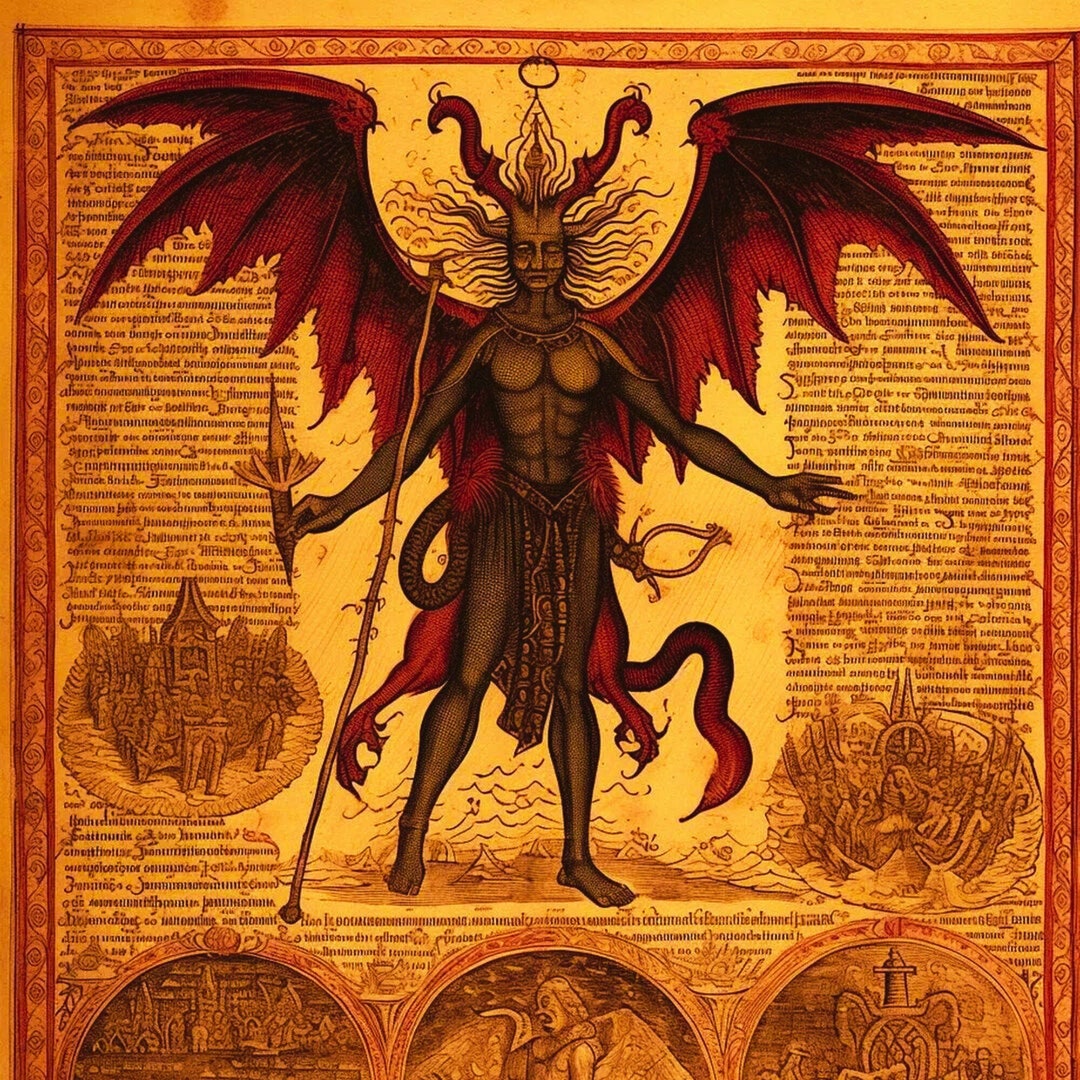 Cursed Death Spell Banishment Spell, Death Curse, Hate Curse, Kill ...